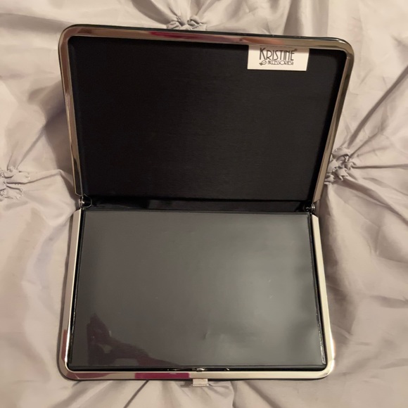 Other | Very Nice Black Picture Holder | Poshmark